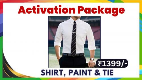 Dhanvi Online Shoppe & Edutech Pvt. Ltd.